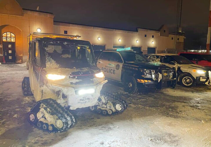 Locals assist after storm hits Buffalo | News, Sports, Jobs - Observer ...